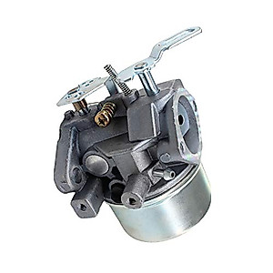 HURI Carburetor for Craftsman Snowblower 536887994 536.886260 536.887992 536.797480 536.772300 536.885213 536.887995 536.88110 10Hp 26" 28" Snow Thrower