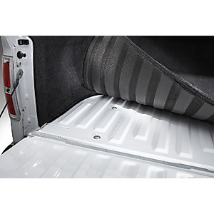 Bedrug Classic Bedliner BRY07SBK | Charcoal | Fits 2007 - 2021 Toyota Tundra, 5.5" Bed