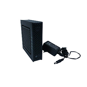 Motorola Surfboard SBG901 Wireless Cable Modem Router Power Supply Bundle