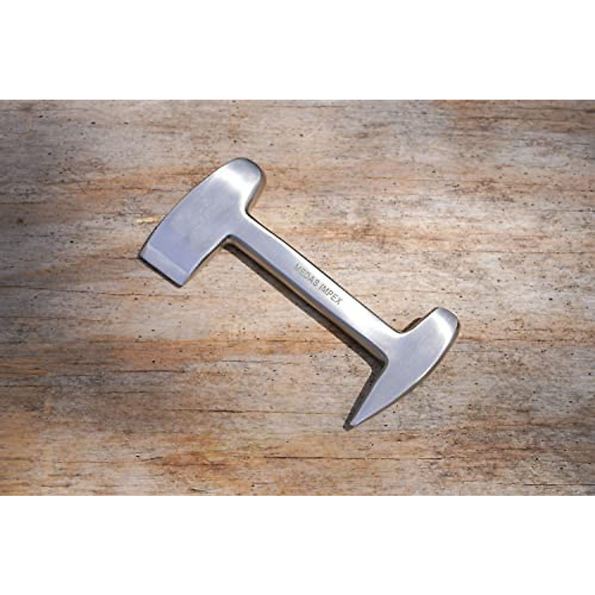 RESISTANCE Horse Hoof Nail Clinch Cutter| Hoof Buffer Farrier Tool Stainless Steel 5.5″ Long