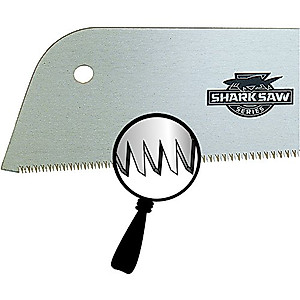 Shark Corp 10-2312 12-Inch Carpentry Saw