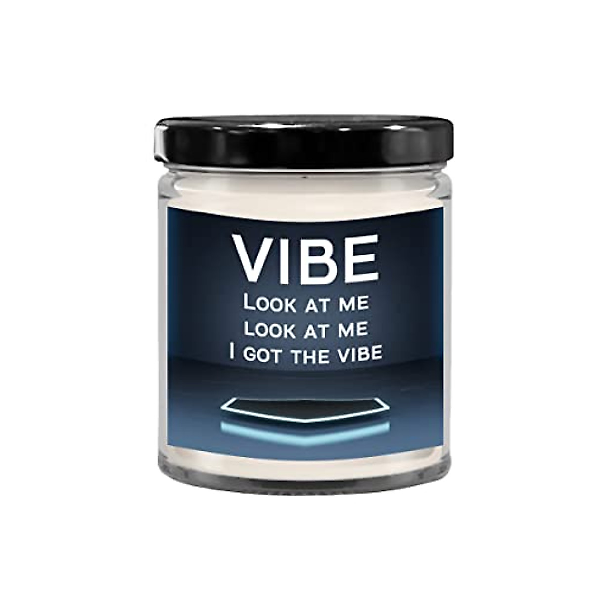 Candle Vibe Taeyang Jimin