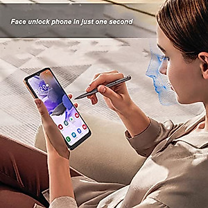 Zunate S22 Ultra 4G Unlocked Smartphone for Android 11, 6.52in Ultra HD Screen 4GB RAM 64GB ROM WiFi Face Unlock Mobile Phone with 4000mAh Battery 8MP 16MP Dual Camera (Gold)