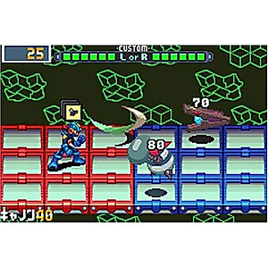 Mega Man Battle Network 3: Blue (Renewed)