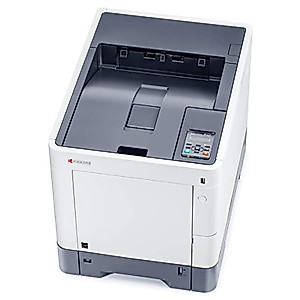 Kyocera ECOSYS P6230cdn Colour 1200 x 1200DPI A4