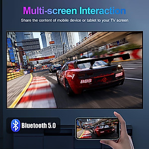 Android 13.0 TV Box, X88 PRO 13 Android Box with 4GB RAM 32GB ROM RK3528 Quad-Core Support WiFi6 2.4Ghz/5.0Ghz 8K HD BT 5.0 H.265 Decoding Smart TV Box