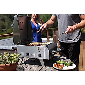 Cuisinart CGG-608 Portable Grill