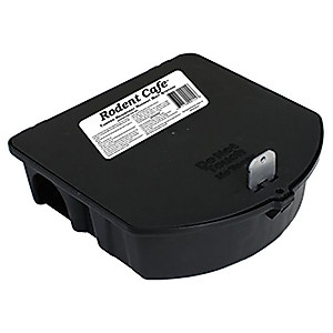 Neogen Rodent Cafe Tamper Resistant Rodent Bait Station