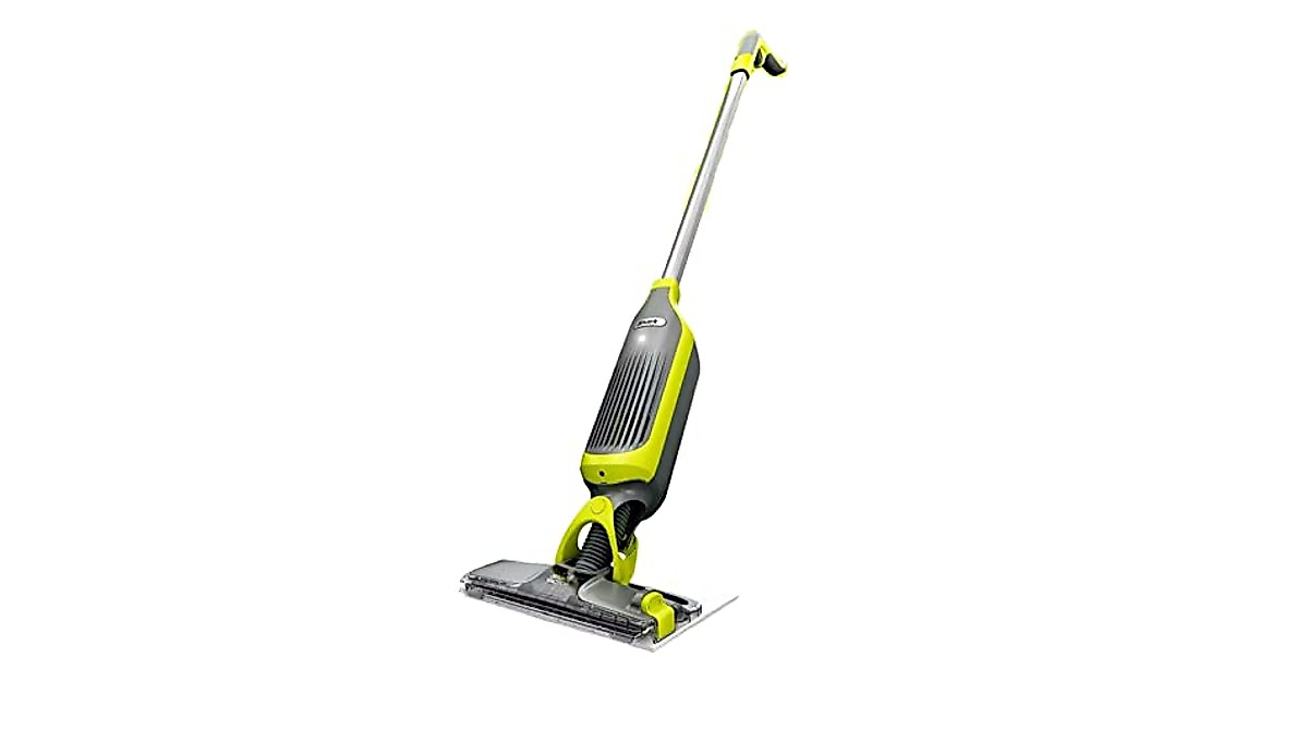 Shark VACMOP Pro Max Cordless Hard Floor Cleaner | Powerful & No-Touch