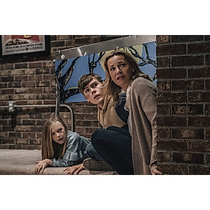 Nobody - 4K Ultra HD + Blu-ray + Digital [4K UHD]