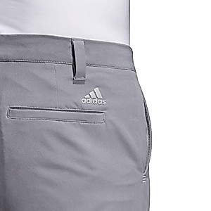 adidas Golf Ultimate 365 Short, Grey Three, 36"