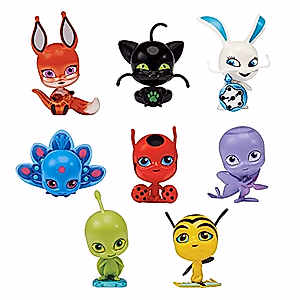 Miracle Box Kwami Surprise Blind Pack