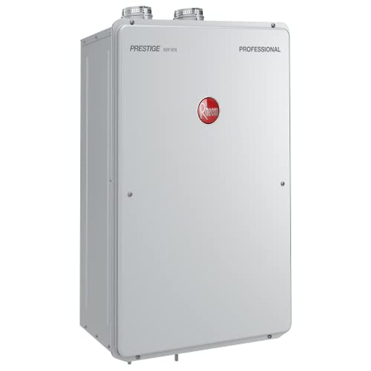 Rheem Prestige Condensing Tankless Indoor Natural Gas Water Heater 6.8 GPM - RTGH-68VLN-2