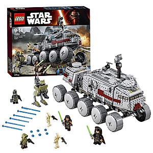 LEGO Star Wars Clone Turbo Tank 75151 Star Wars Toy