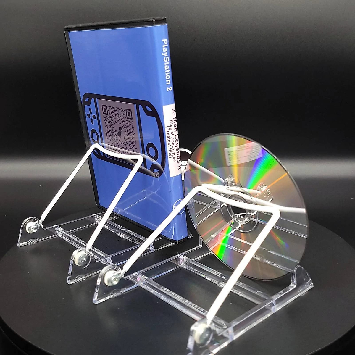 X-Men Legends II Rise of Apocalypse