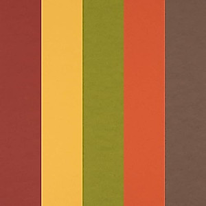 MICHAELS Spice Market 8.5”; x 11”; Cardstock Paper by Recollections®, 50 Sheets