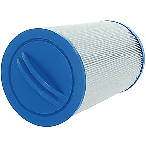 Guardian Filtration Products Pool Spa Filter 2 Pack Replaces- PLEATCO PTL18P4 Dream Maker Gatsby SPA unicel 4CH-21 HOT TUB Cartridge filbur FC-0136