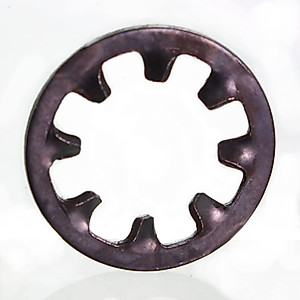 Mercury Marine/MerCruiser New OEM Lockwasher, 5/PK, 13-21804