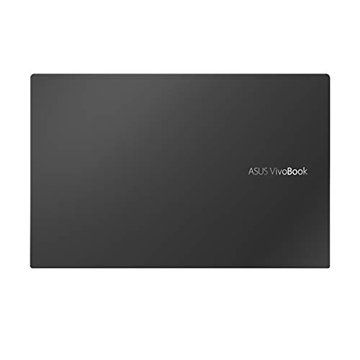 ASUS VivoBook S15 S533 Thin and Light Laptop, 15.6” FHD Display, Intel Core i5-1135G7 Processor, 8GB DDR4 RAM, 512GB PCIe SSD, Wi-Fi 6, Windows 10 Home, Indie Black, S533EA-DH51