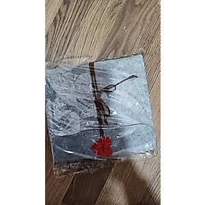 DIY Photo Album, Black Blank Page for Paste Book, Black Cardboard Photo Memory Book