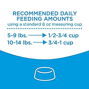 Purina Cat Chow High Protein Dry Cat Food, Complete - 22 lb. Bag