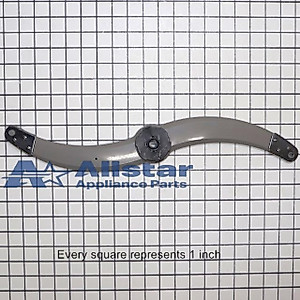 WD22X33499 Dishwasher Lower Wash Arm Assembly