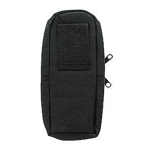 IDEAL INDUSTRIES INC. C-90 Nylon Carrying Case for use with all Vol-Con and Vol-Test Voltage Tester