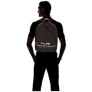 Tommy Hilfiger Men's York Backpack
