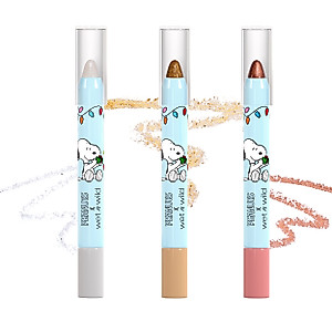 wet n wild Peanut Collection What Christmas is All About 3-Piece Multistick Set