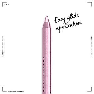 NYX PROFESSIONAL MAKEUP Epic Wear Liner Stick, Long-Lasting Eyeliner Pencil - Frosted Lilac