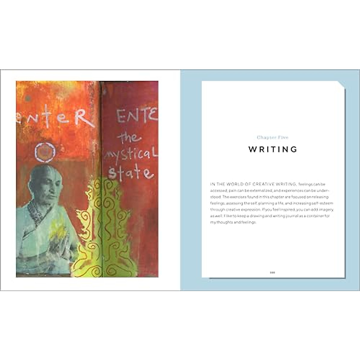 Essential Art Therapy Exercises: Effective Techniques to Manage Anxiety, Depression, and PTSD