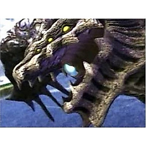 Chrono Cross - PlayStation