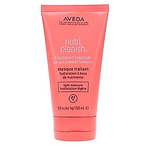 Aveda Nutriplenish Masque Light Moisture Treatment 5 fl oz/150ml