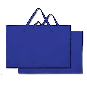 ZKOO Large Size Art Portfolio (BLUE-2X)