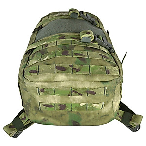 Backpack Berkut BB-102 18L (A-TACS FG)