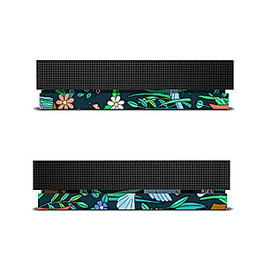 Head Case Designs Officially Licensed Micklyn Le Feuvre Gnome Family Love Art Mix Vinyl Sticker Gaming Skin Decal Cover Compatible With Xbox One X Console