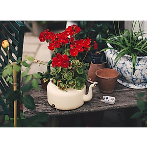 LogicMark Freedom Alert, Landline Personal Emergency Device, 2-Way Call with Family and Police for Home Safety, Device for Seniors and The Elderly