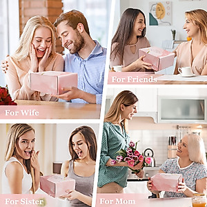 UPOFFICIS Mothers Day Gift for Mom, Birthday Gifts for Women, Women Birthday Gifts for Her Mom Grandma Wife Sister Girlfriend Best Friend Aunt Teacher, Gift Set for Women