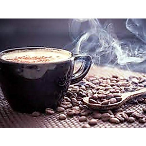 Moose Munch Coffee by Harry & David, 100 Single Serve Cups (Dark Chocolate Candy Caramel)