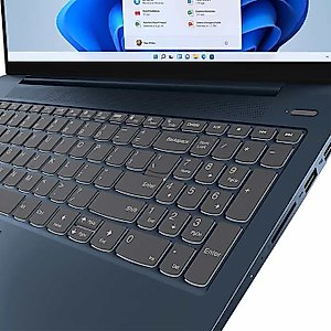 2022 Newest Leonvo IdeaPad 5 Laptop, 15.6 inch FHD Touchscreen, Intel Core i7-1165G7, 12GB RAM, 1TB SSD, Backlit Keyboard, Fingerprint Reader, Wi-Fi 6, Bluetooth, Windows 11 Home, Bundle with JAWFOAL