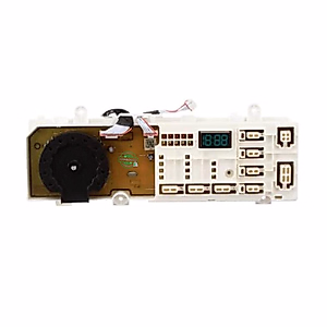 GLOB PRO SOLUTIONS DC92-02002A CKD7026 Control Board Assembly