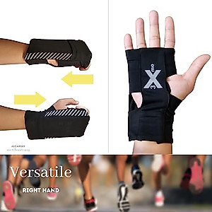 TREXIMO Fitness Running Phone Holder