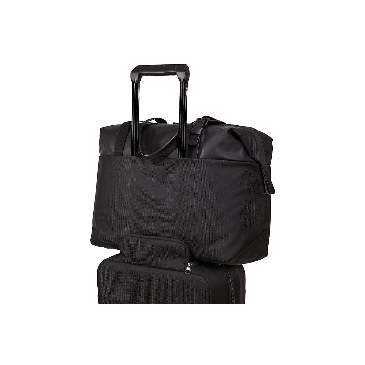 Thule Spira Weekender Bag, Black, One Size