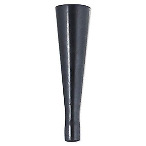 CHAMPRO Replacement Rubber Top for B070 & B080 (B070R), Black