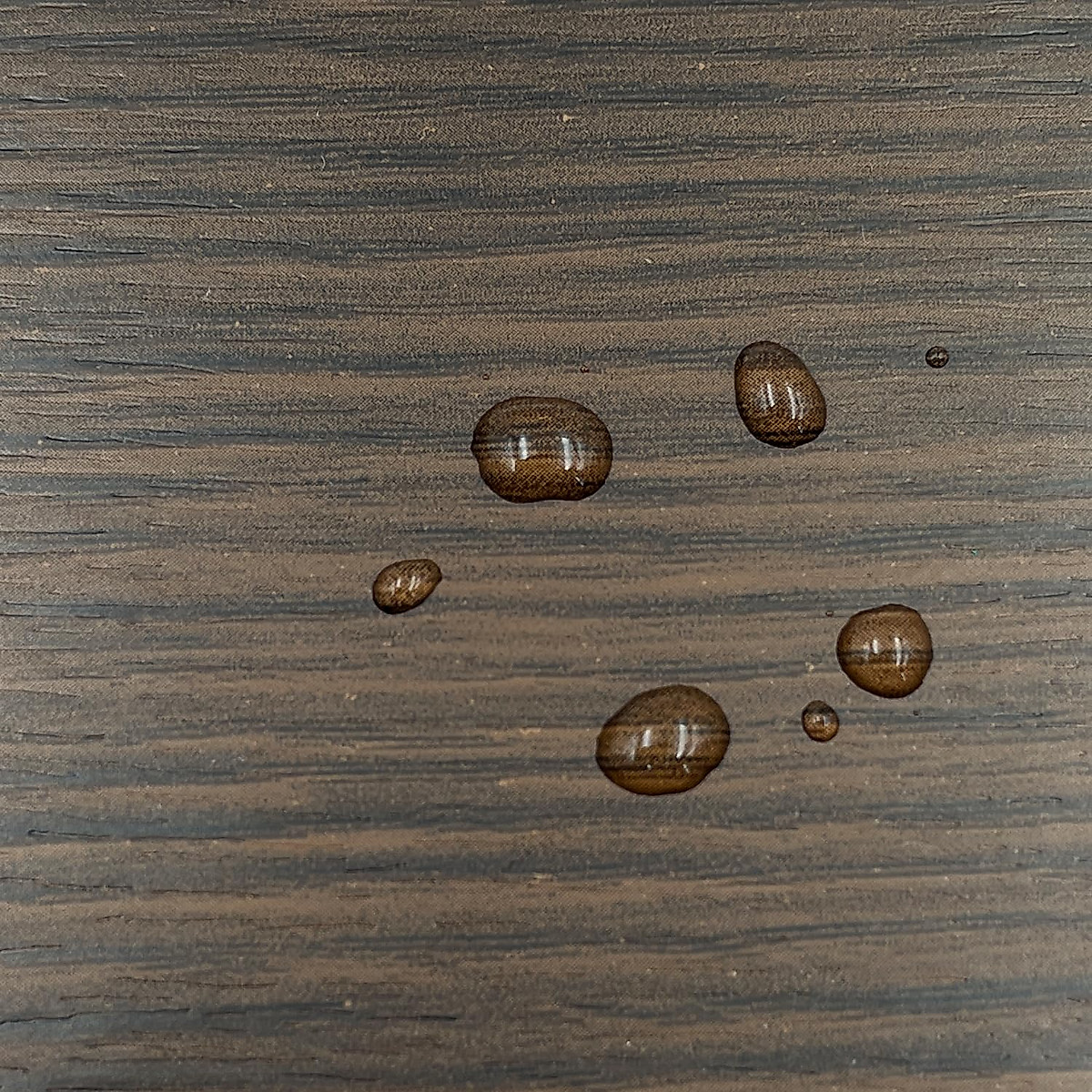 Yifely Brown Wood Grain Drawer Paper Self Adhesive Shelf Liner Slinding Door Night Stand Sticker 17.7 Inch by 9.8 Feet