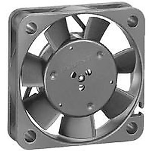 EBM PAPST 414F AXIAL FAN, 40MM, 24VDC