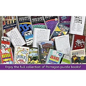 The Big Book of Sudoku: Volume 2 (Brain Busters)