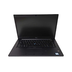 Dell Latitude 7490, i5-7200U, 16GB RAM, 256GB SSD, Windows 10 Pro