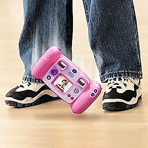 VTech KidiZoom Camera Pix, Pink