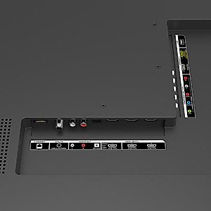 VIZIO D50u-D1 50-inch 4k Ultra HD Smart LED TV (2016 Model)